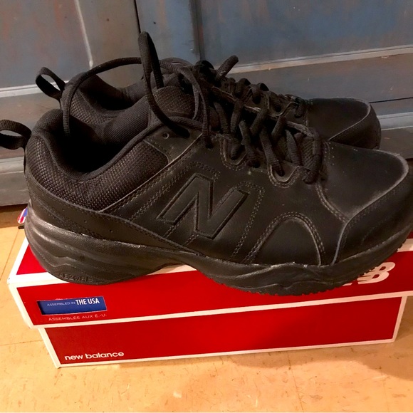New Balance | Shoes | Mens Running Course Athletic Shoes | Poshmark